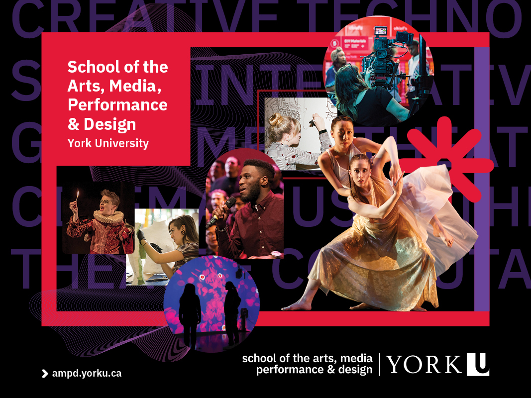 Events | Future Students | York University