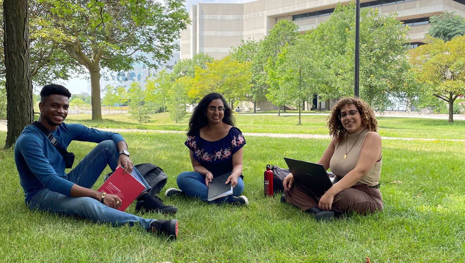 Student Services | Future Students | York University | York University